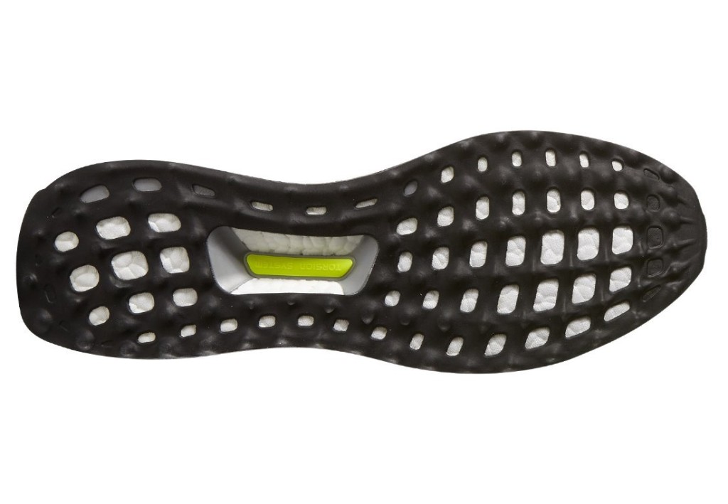 Adidas boost Laufschuhe - Technologie und Test - der Jogger